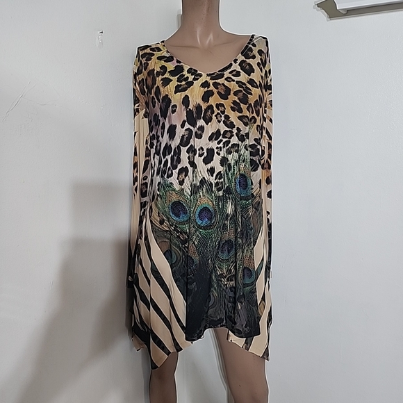 The Pyramid Collection | Dresses | The Pyramid Collection ...